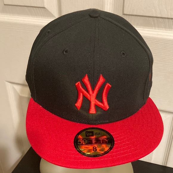 New Era | Accessories | New York Yankees 59fifty New Era Cap | Poshmark